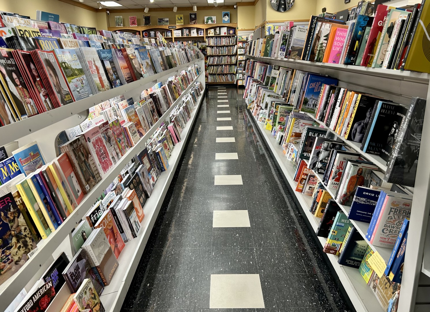 Readers World