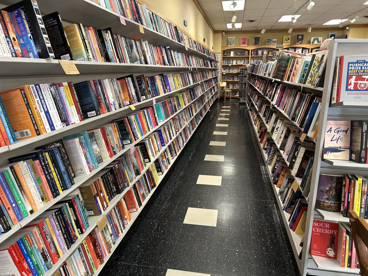 Readers World