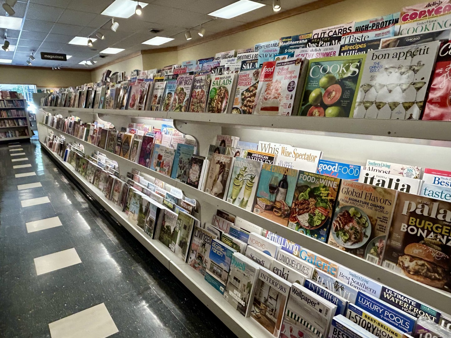 Readers World